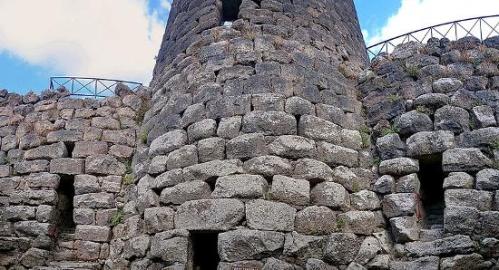 Los nuragas de Cerdeña – Futuro Pasado
