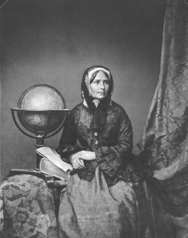 Ida Pfeiffer – Futuro Pasado