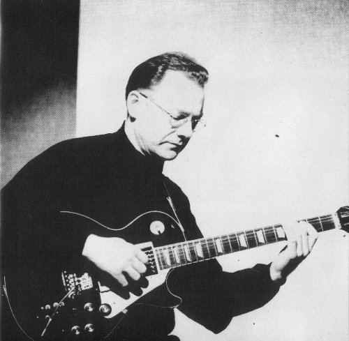 Robert Fripp y la new wave – Futuro Pasado