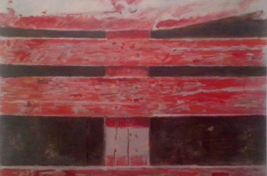 Maribel Nazco – Futuro Pasado