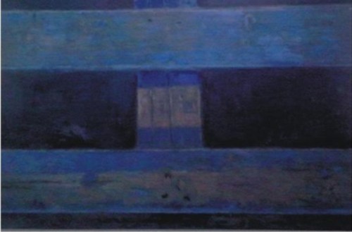 Maribel Nazco – Futuro Pasado